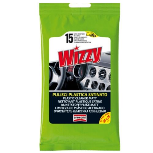 Wizzy nedves törlőkendők. Suzuki alkatrészek webáruház.